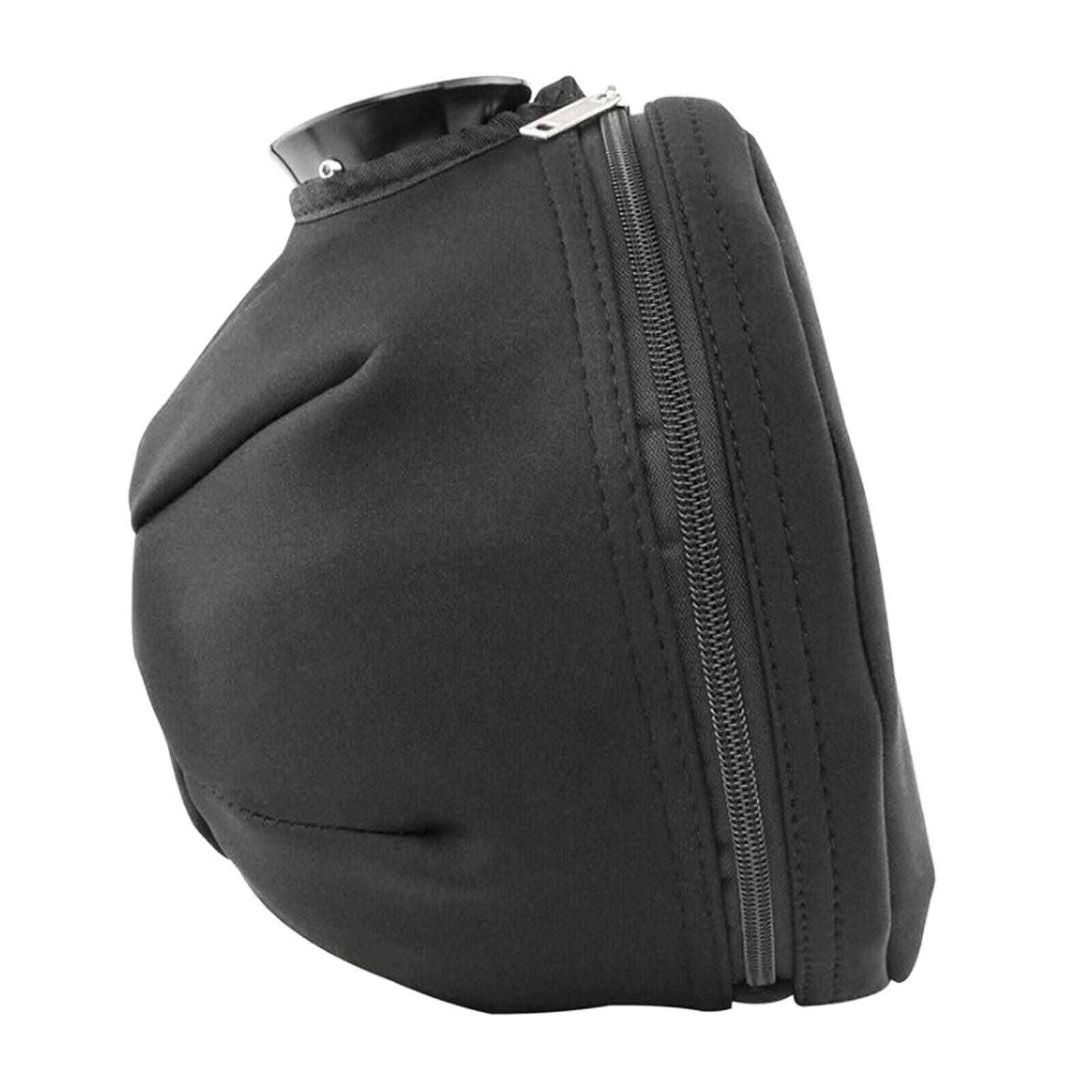 Pair of Hydro 8" Marine & Powersports Tower Covers for PS Models Black ...