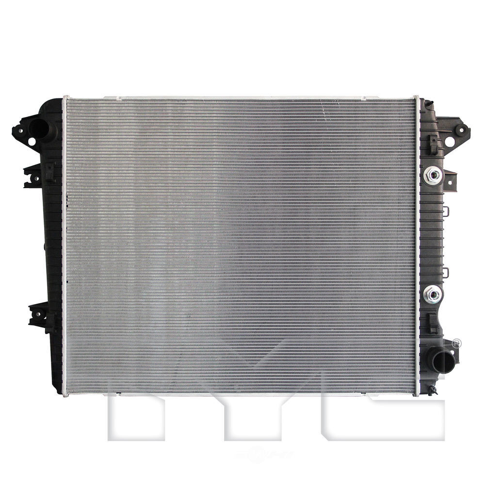 Radiator TYC 13690 for sale online | eBay