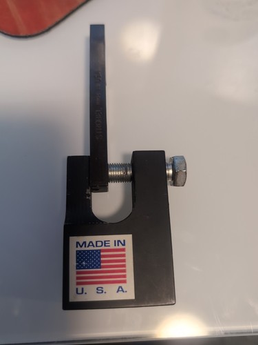 A1 Plunger Tube Staking Tool - NEW | eBay