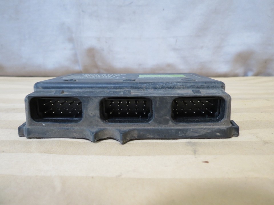 GMC Chevy Western Fisher 3-PORT ISOLATION MODULE Douglas Dynamics 29070 ...