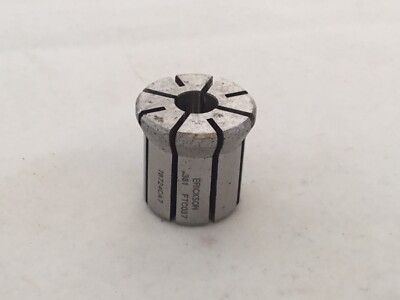 Erickson FTC Style Double Angle Floating Tap Collet. Choice Of Size. | eBay