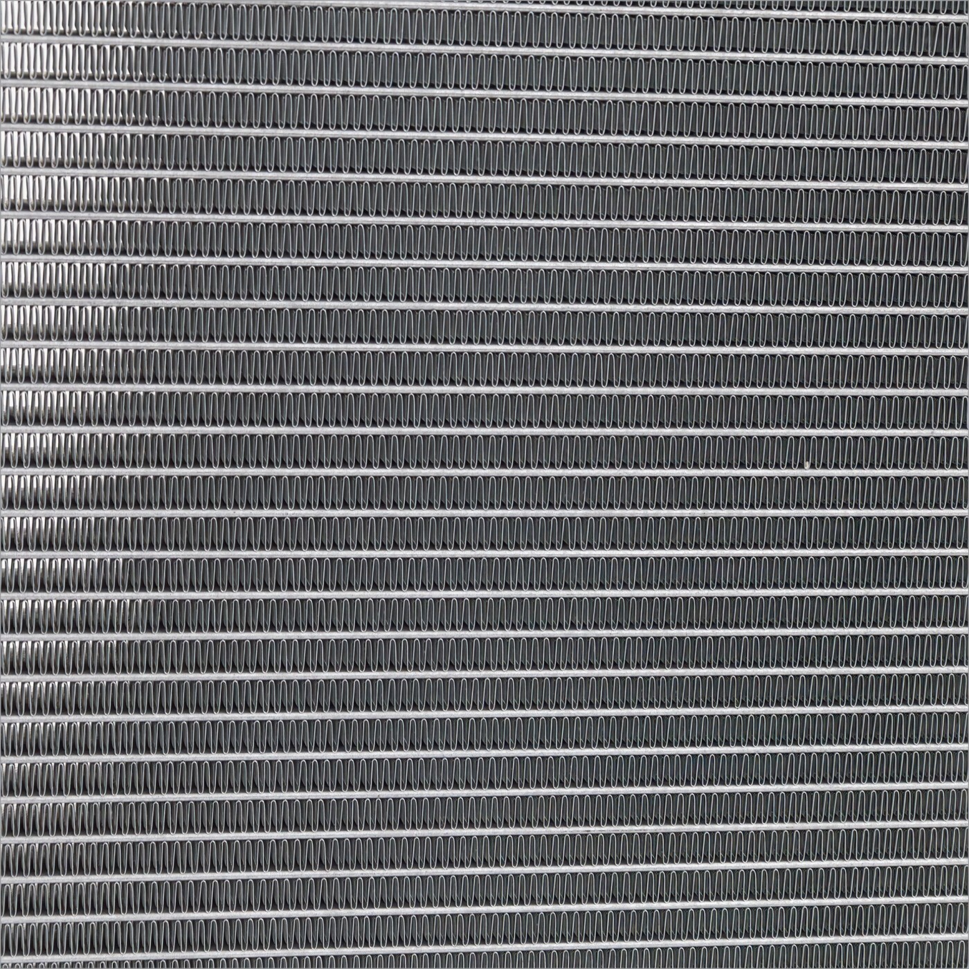 Radiators 68244867AA for Jeep Grand Cherokee Dodge Durango WK 2022 ...