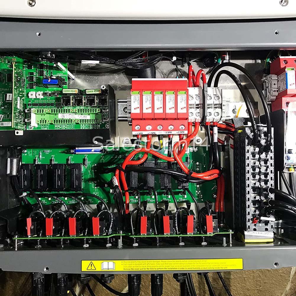 20cm Battery joiner Connector Lead DC Wire 150A 12V 24V Cable & lugs ...