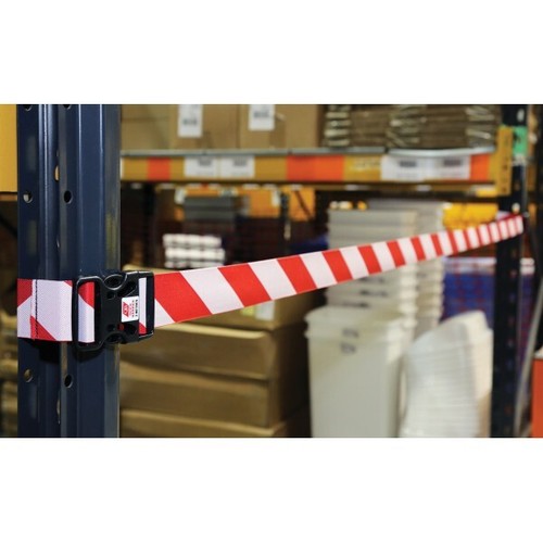 SIGNS & LABELS Quick Barrier - 6 Metre FSIT0072 [AU] | eBay