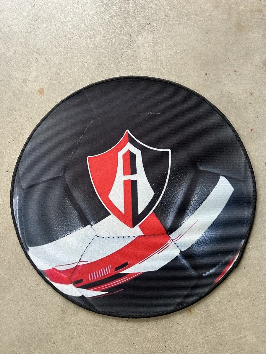 Club Atlas Logo