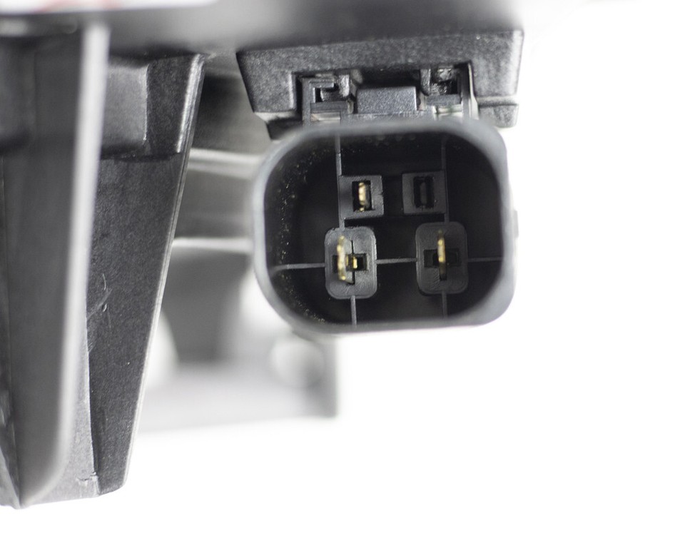 Engine Cooling Fan for 13-17 BMW X3 4Cy/2.0T Gas With BrushlessMotor ...