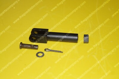Harley Davidson 4067-15 1915-26 J, JD, Rear Brake Clevis Kit | eBay