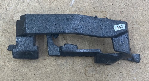 2016-2018 AUDI Q3 Quattro Bumper Trim Insert Right 8U0807252B OEM | eBay