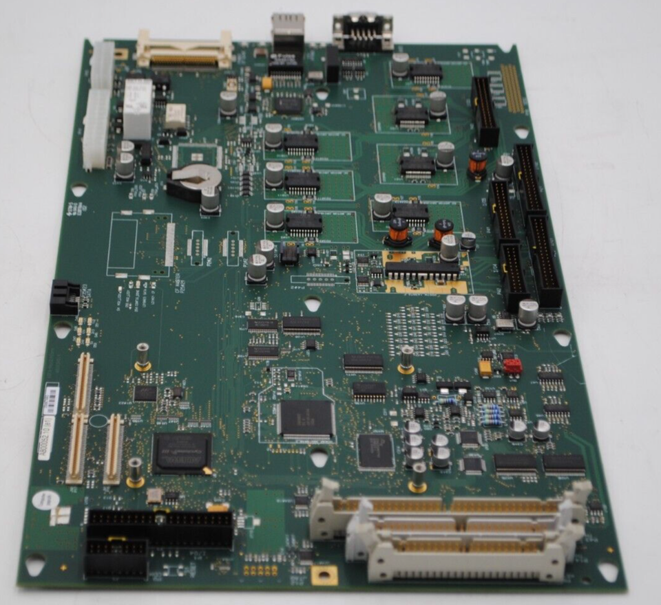 Schneider Electric Circuit Board STM-5 E207844 | eBay