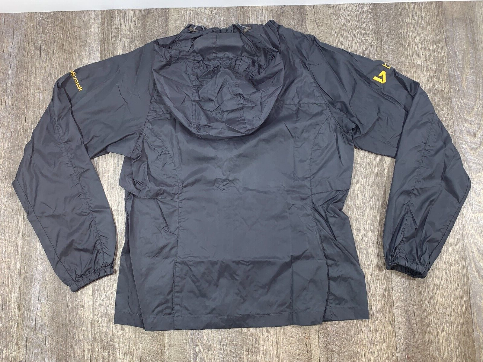 Eddie Bauer * Microsoft/Bing * Packable Jacket * EB50… - Gem