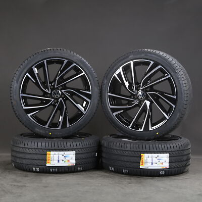19 Inch Summer Wheels VW Passat B8 3G Adelaide 3G8601025AA | eBay