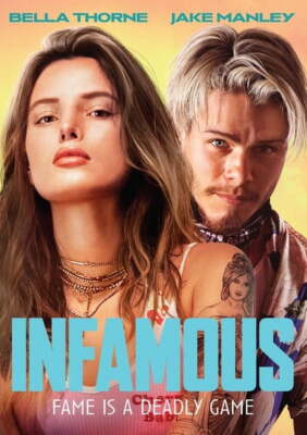 Infamous (DVD video)New 31398320173| eBay