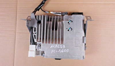 Mazda CX9 CX-9 II module control GPS navigation radio TK78669C0G | eBay