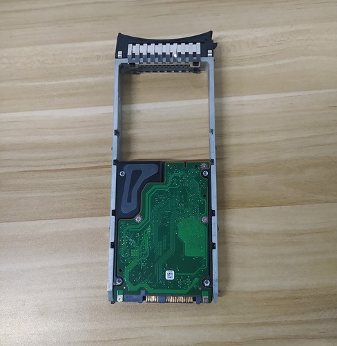 IBM 00E8623 1.1TB 10K RPM SAS SFF-2 HDD Hard Disk Drive CCIN 59CD ...