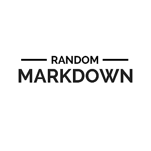 Random Markdown | eBay Stores