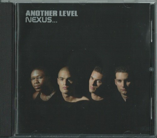 ANOTHER LEVEL - NEXUS 1999 EU CD DANE BOWERS BOBAK KIANOUSH MARK BARON WAYNE WIL 743216945726 ...