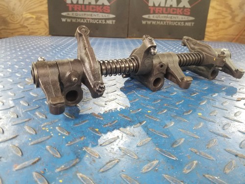 CATERPILLAR 3406B ROCKER ARM | eBay