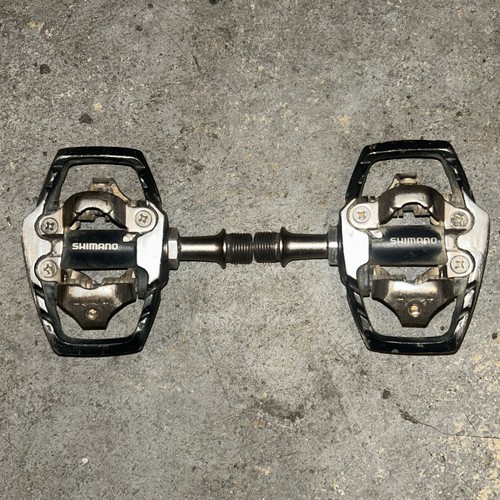 Shimano Pd-M785 Deore XT SPD MTB Trail xc Pedals | eBay