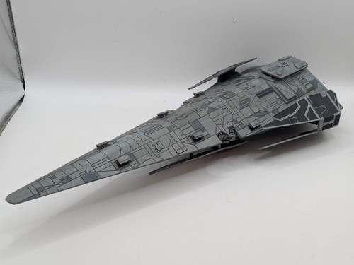Star Wars X-Wing Miniatures Game: Imperial Raider-Class - Model Only ...