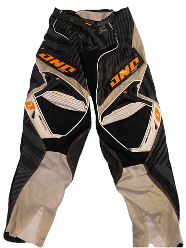 DNC Defcon Adv. Moto Unit Racing Motorcycle Motocross Racing Quad Pants ...