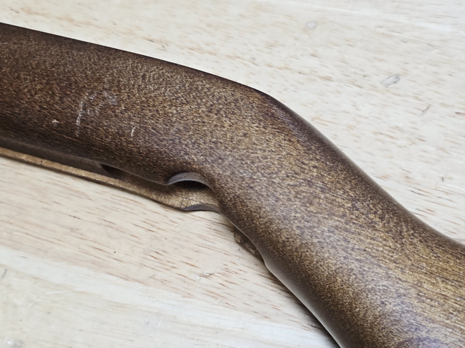 Marlin Model 70P Papoose Rifle Stock 22 Long Rifle | eBay