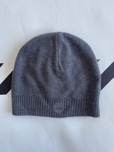 Timberland Skull Cap Gray 100 % Authentic Brand New | eBay