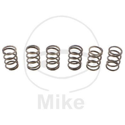 Clutch springs reinforced for Honda ANF MSX Z 125 2003-2021 | eBay