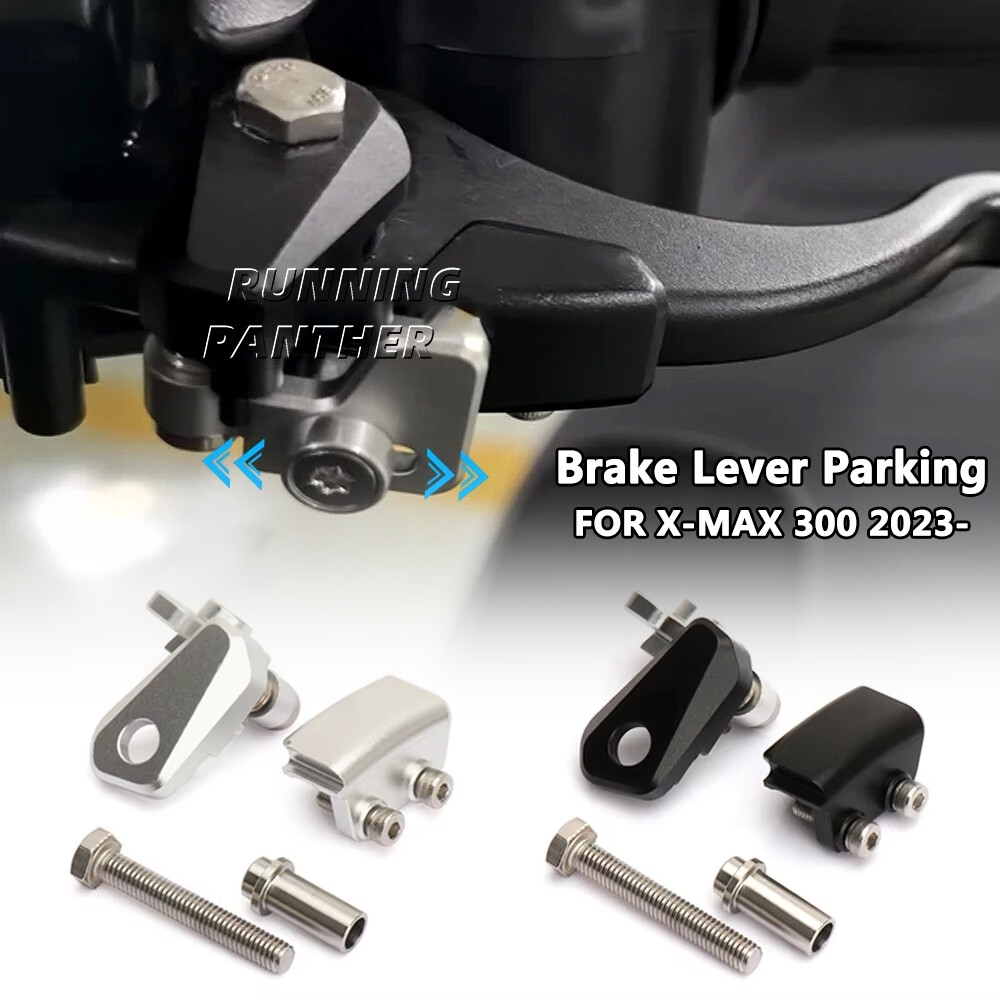 Lever Lock Braking System