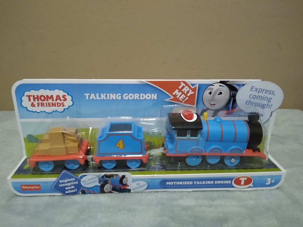 Thomas Train Tender