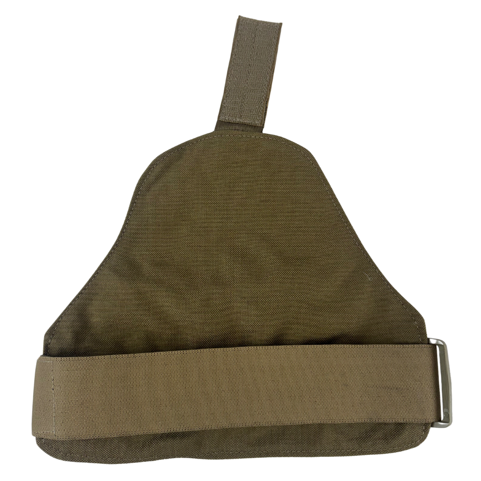 Khaki CIRAS Ballistic Deltoid Protectors Set – New *mocinc.1982* | eBay