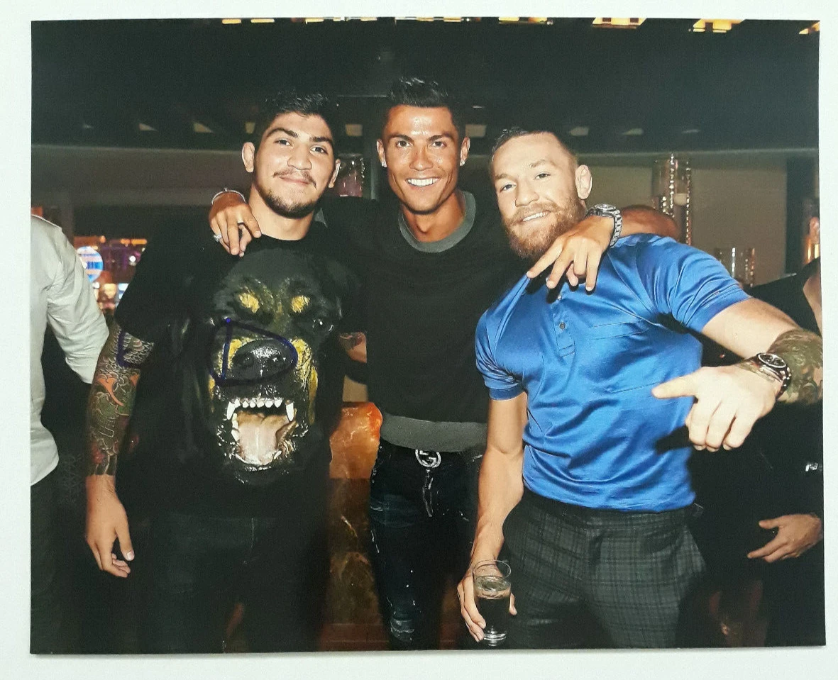 Cristiano Ronaldo Louis Vuitton Belt