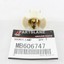 MB606747 Mitsubishi OEM Genuine Socket Headlamp for sale online | eBay