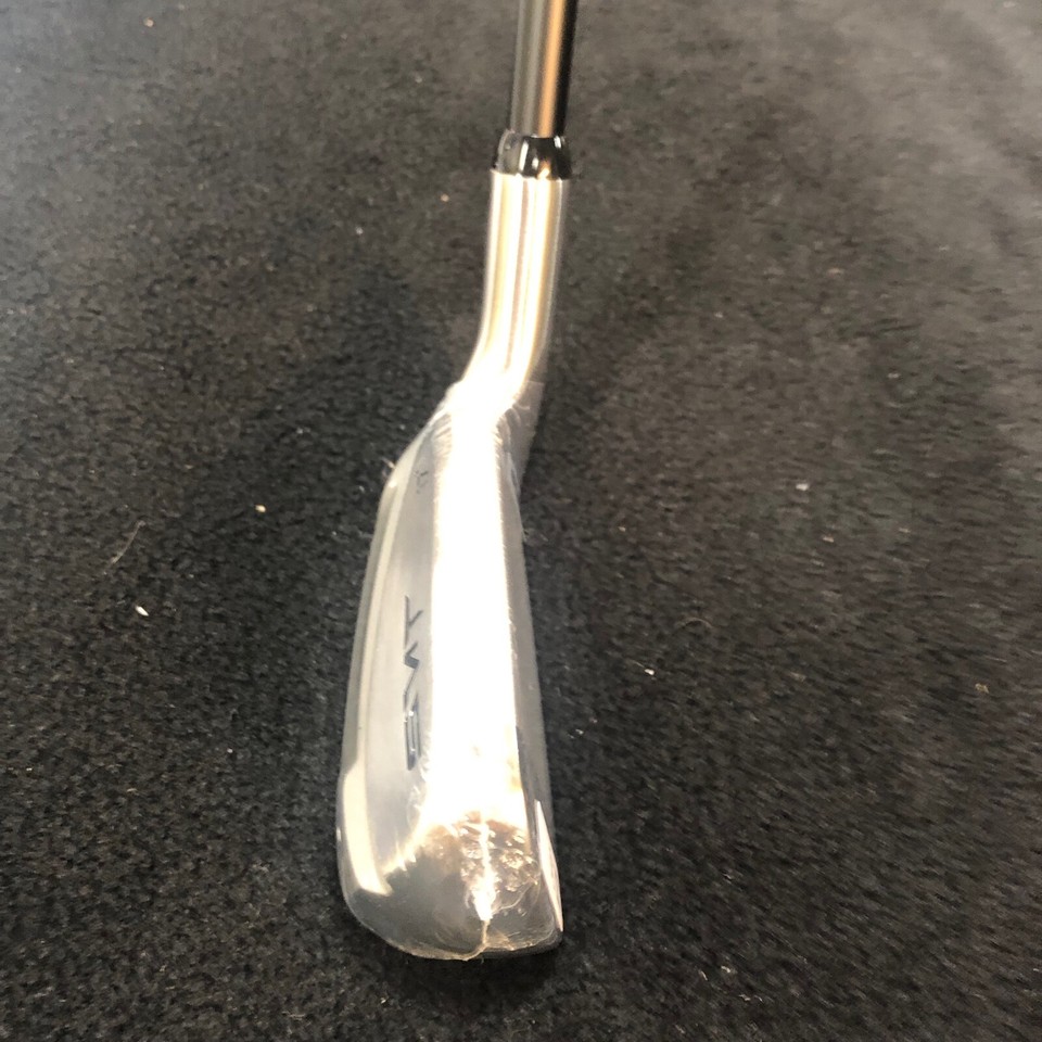 SMT 0713 Utility #3 (19°) Driving Iron -Men's RH (Regular) Graphite ...