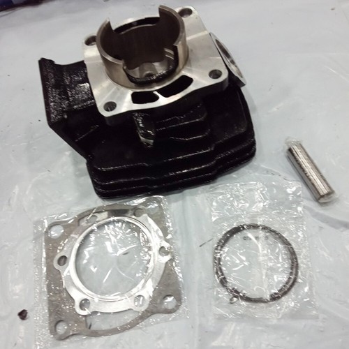 Cylinder Piston Gasket Top End Rebuild Kit for Yamaha 1979-1981 DT175 ...