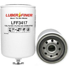 LUBER-FINER LFF2201 - Fuel filter cross reference