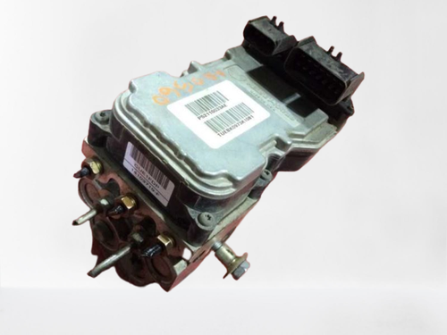 2001-2002 Chevy Silverado Sierra 2500 ABS Anti-Lock Brake Pump Assembly ...