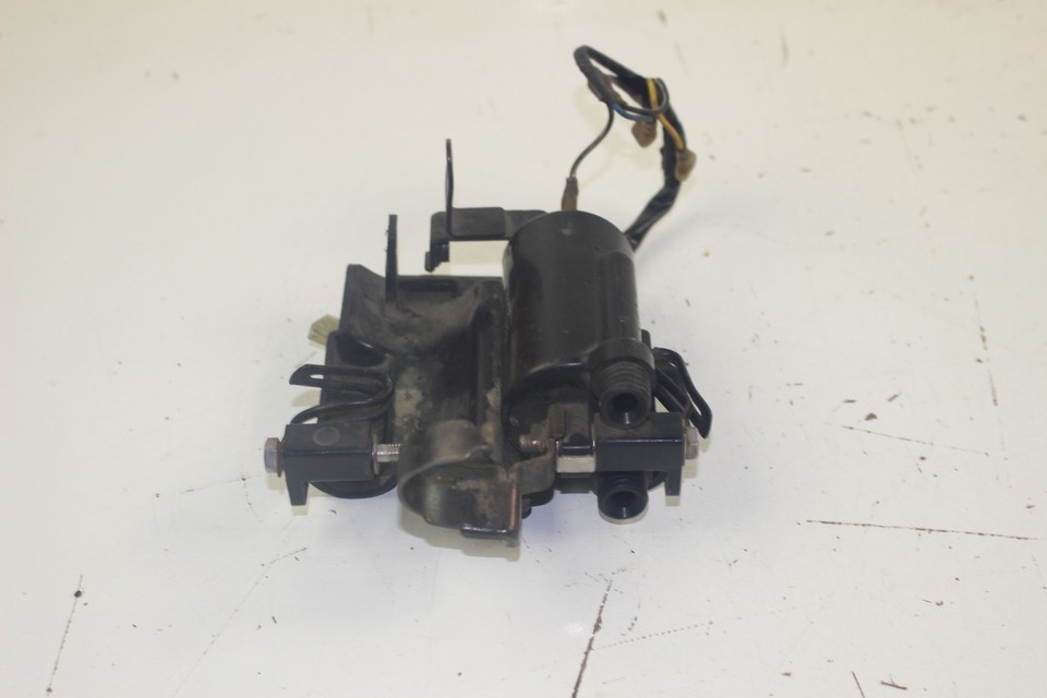 1983 Honda Nighthawk 550 CB550SC IGNITION COIL | eBay