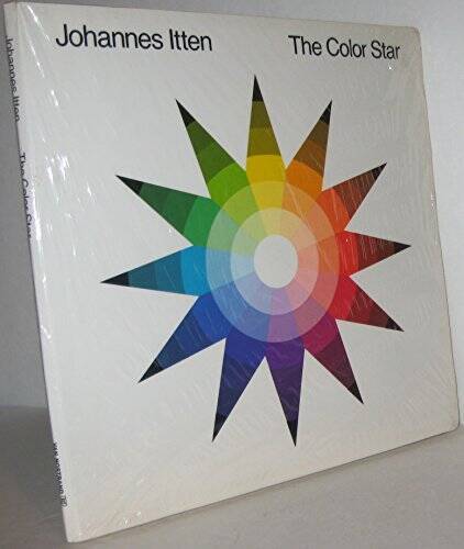 The Color Star - Paperback By Johannes Itten - GOOD 9780442243043| eBay