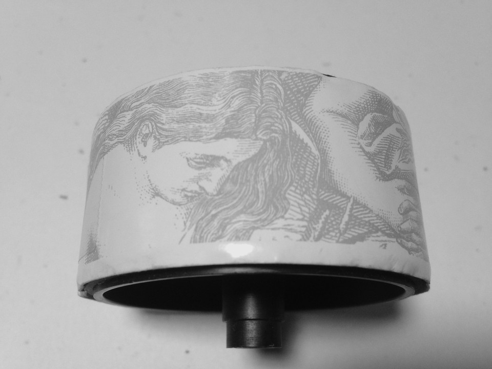 Clearsnap Rollagraph Stamps Assorted Design Patterns Fits 1" Wheel ...