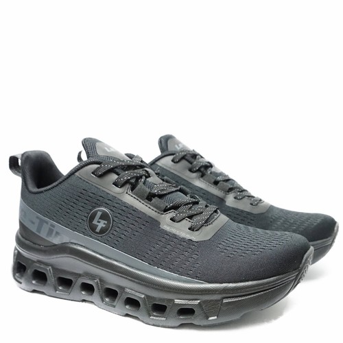 LE-TIPS MEN'S PROFESSIONAL ATHLETIC SHOE, MEMORY FLEX FOOTBED | eBay