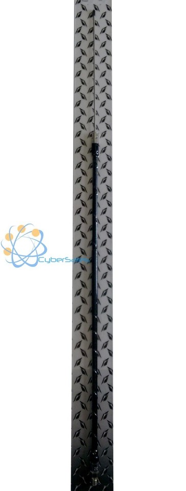 Shark FM-mini 10 Meter HF Single Band Mobile Ham Radio Stick Road ...