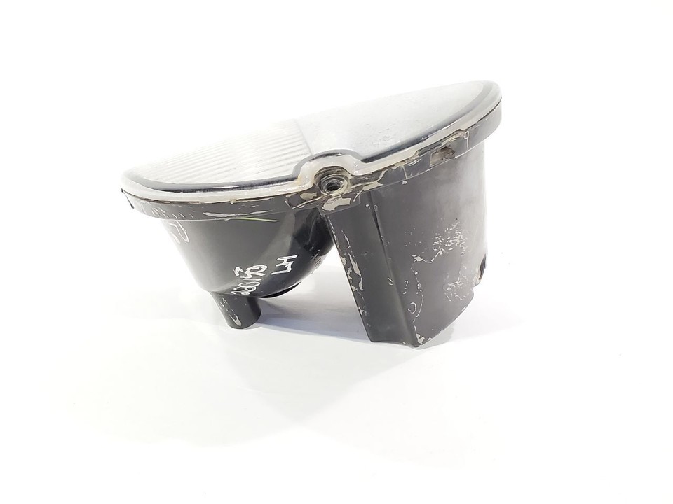 2006 2010 Pontiac Solstice GXP OEM Front Left Side Light 16530777 Hazy ...