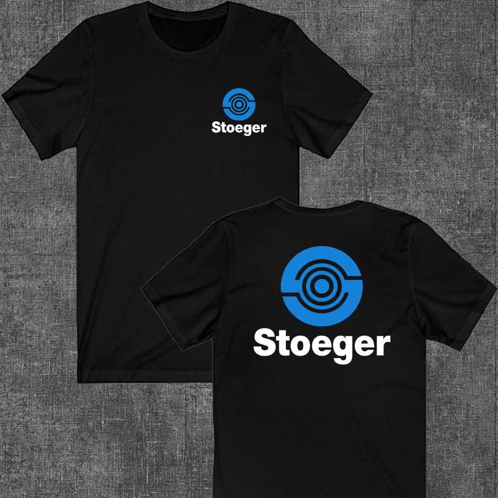 Stoeger Shotguns Logo