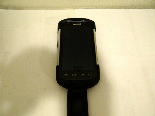 Zebra Symbol TC700H Android Mobile Computer Barcode Scanner 1GB/8GB GMS ...