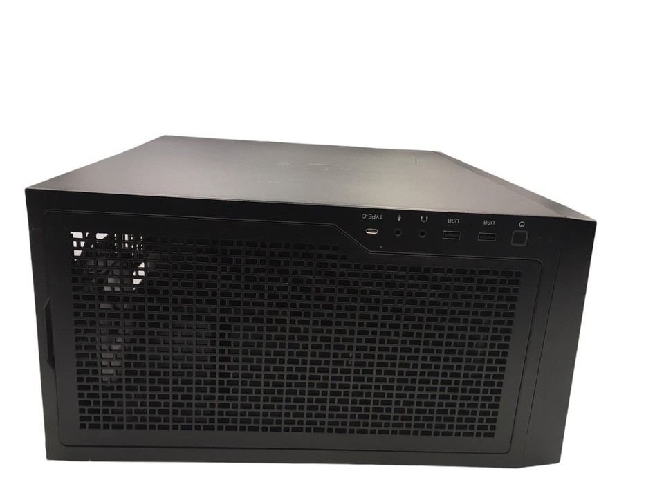 iBuyPower i-Series LCW04i-SeriesGaming DesktopPC Tower Case Includes ...