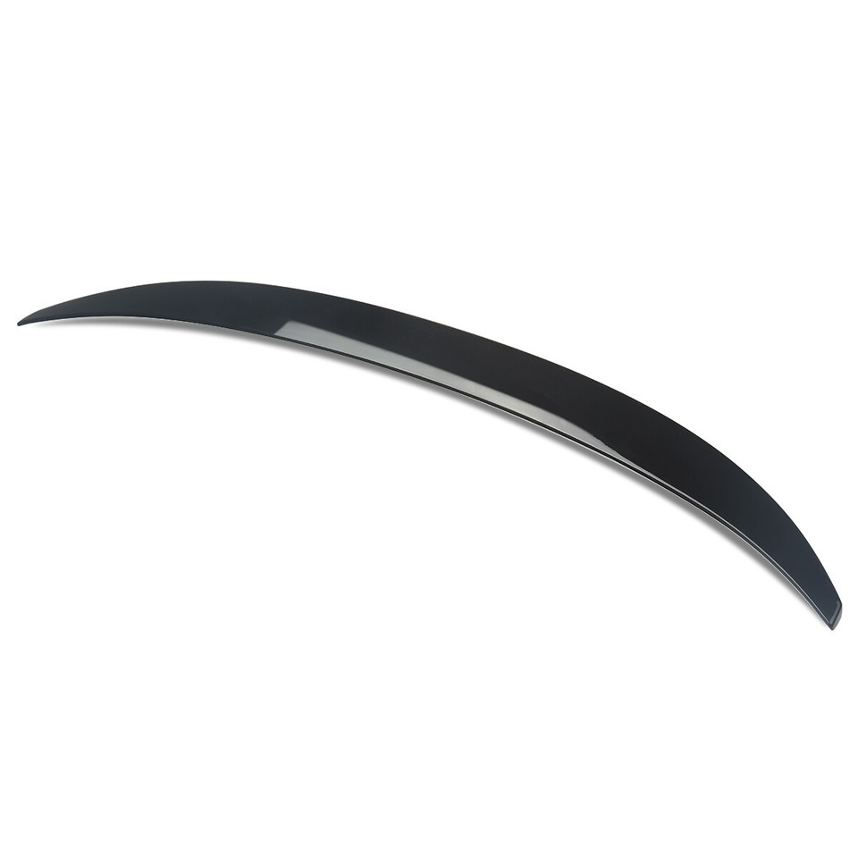 2014-2020 BMW 4 Series F32 MP Style Rear Trunk Spoiler Wing Gloss Black ...