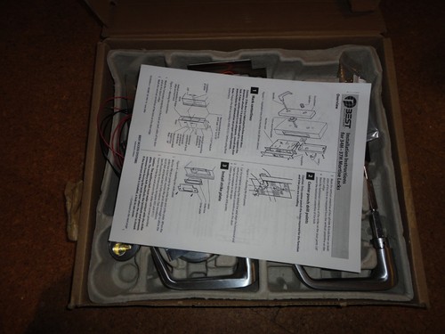 45HW-7-DEL-15H-626-LH-IDH-LS-LC Best Electric Mortise Lock #1 | eBay