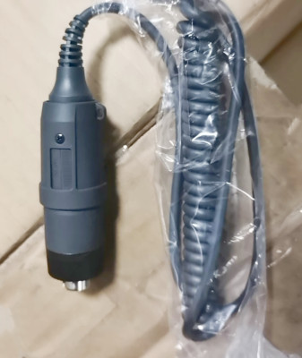 1PC New Grinding power head motor KV212H | eBay
