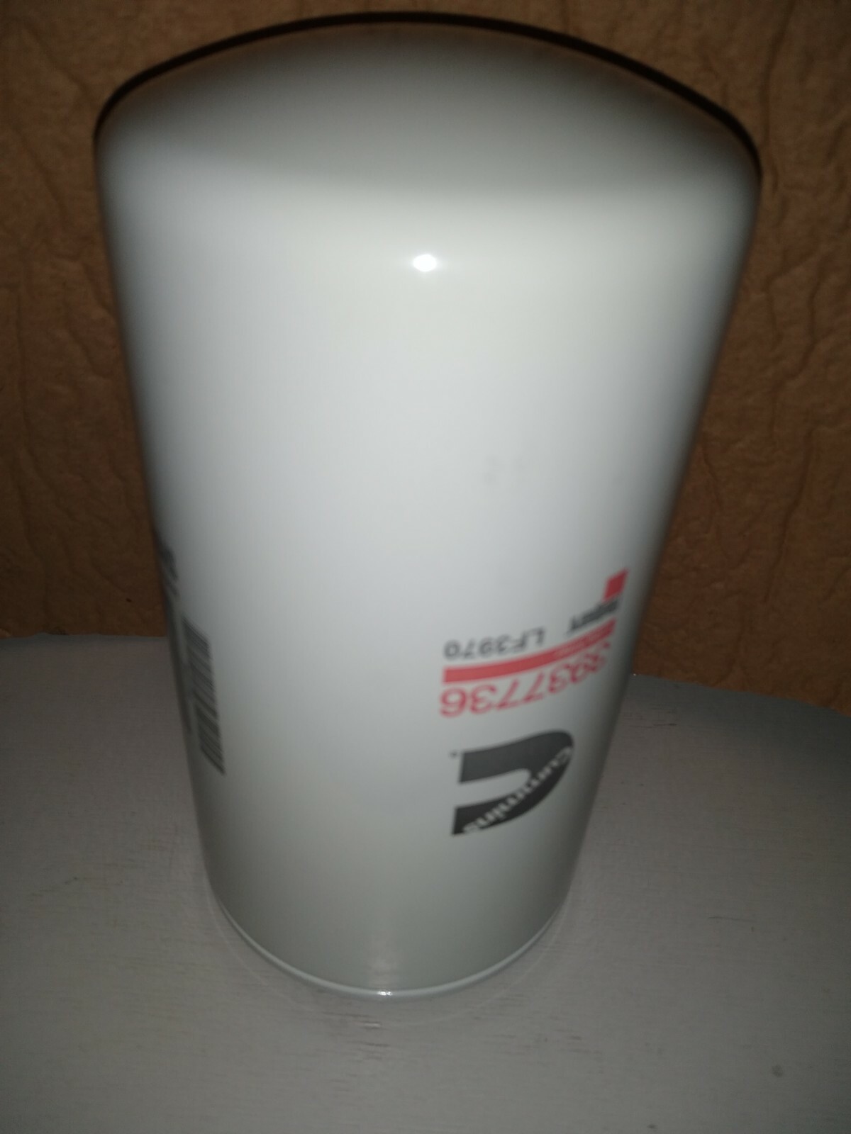 cummins 3937736 oil filter,fits | eBay