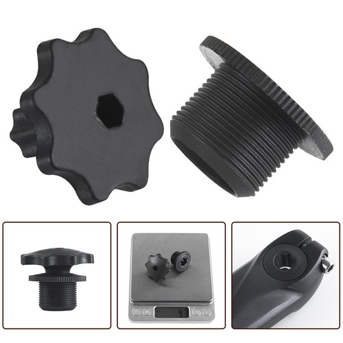 Vis de manivelle de vélo premium 18 mm installation sans effort ...